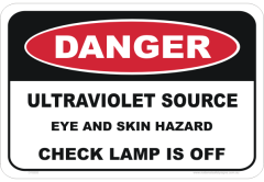 Danger all signs - Danger Signs - National Safety Signs