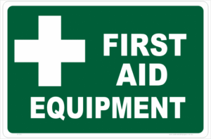 Emergency First Aid signs- 1st Aid Signs- Page 2 of 2 - National Safety ...