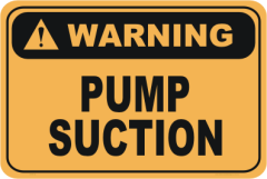 Warning Machinery & Vehicle Signs - National Safety Signs