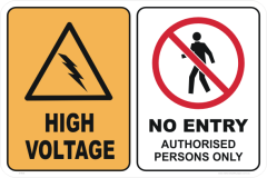 PPE Building site sign C1927 - National Safety Signs