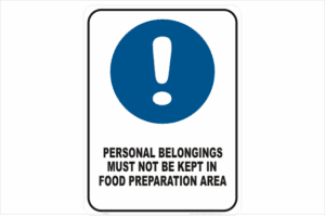 All Mandatory Signs - Page 6 of 6 - National Safety Signs