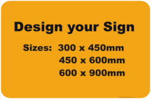 Farm Road and Trespass Signs - National Safety Signs