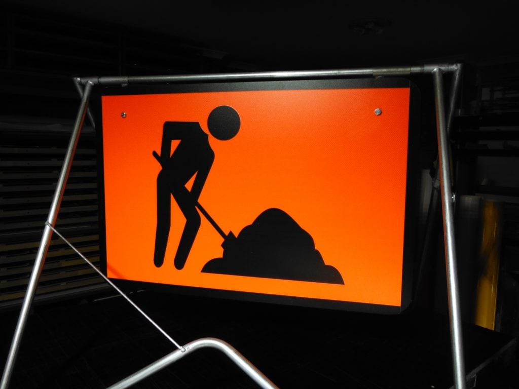 Grader Ahead Sign - national Safety Signs Grader Ahead Sign - national Safety Signs