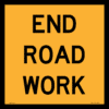 Multi-Message Signs - Temporary Traffic Control Signs and Frames