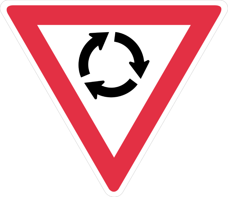 R5-35 No Stopping - Australian Compliant - National Safety Signs