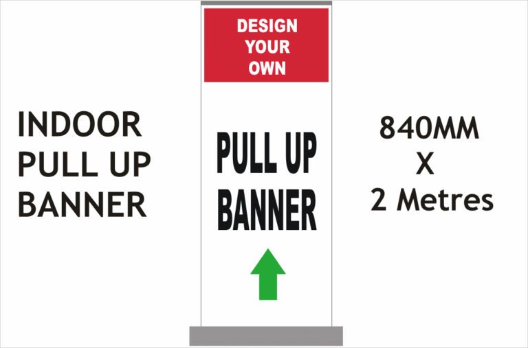 Design Safety signs - Design your own Sign - National Safety Signs