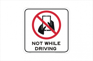 Vehicle signs & Trucks Signs - National Safety Signs