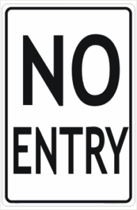 All Road & Traffic Signs - National Safety Signs - Australia