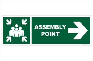 Emergency Safety Signs - National Safety Signs