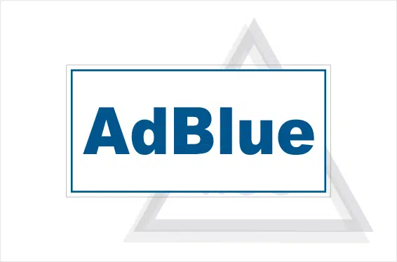 Adblue Symbol