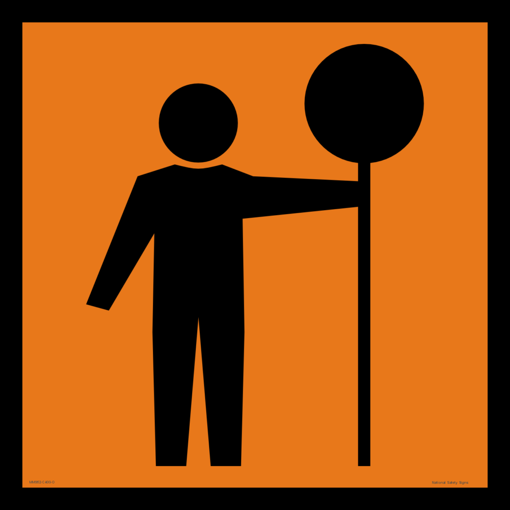 Multi-Message Signs - Temporary Traffic Control Signs and Frames