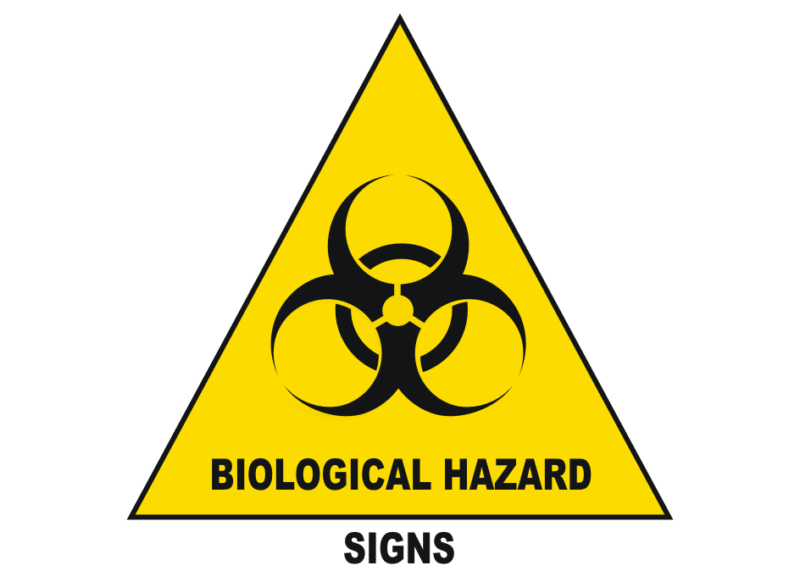 Signs and Labels - National Safety Signs