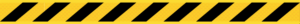 Median Barrier Board - Barrier Boards - National Safety Signs