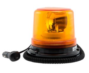 Flashing Lights and Rotating Beacons - Fixed or Magnetic Beacon Lights