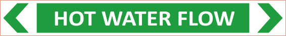Pipe Markers - Page 2 of 3 - National Safety Signs
