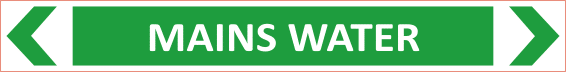 Pipe Markers - Page 2 of 3 - National Safety Signs
