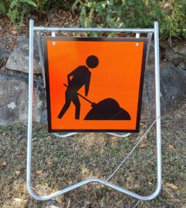 Stand with Sign Combination kits - Page 4 of 4 - National Safety Signs