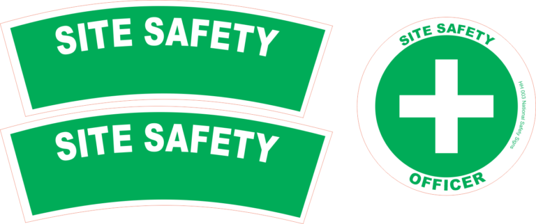 All Mandatory Signs - Page 2 of 6 - National Safety Signs
