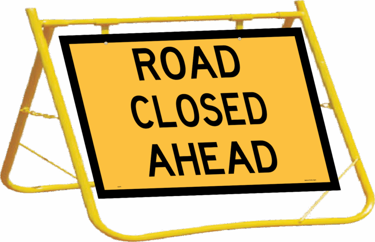 All Warning Signs - Australian Standards Compliant Warning Signs