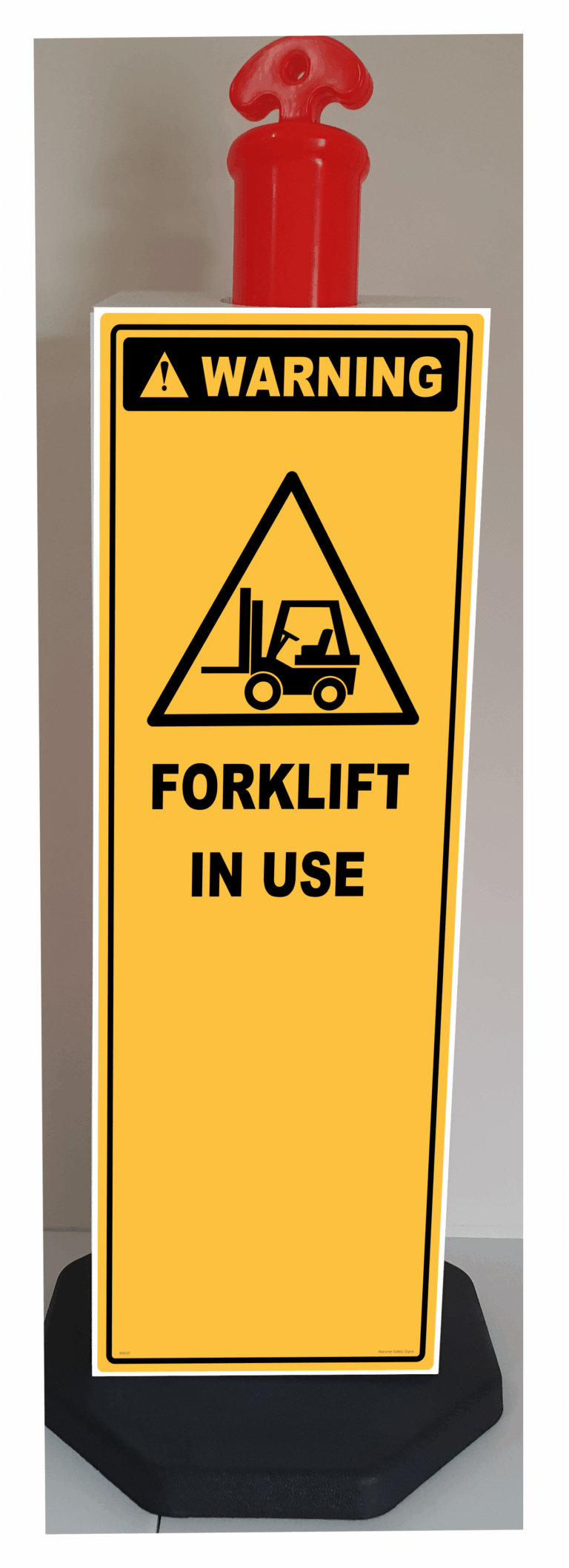 Building Site General Signs - Construction Site Safety - PPE Mandatory