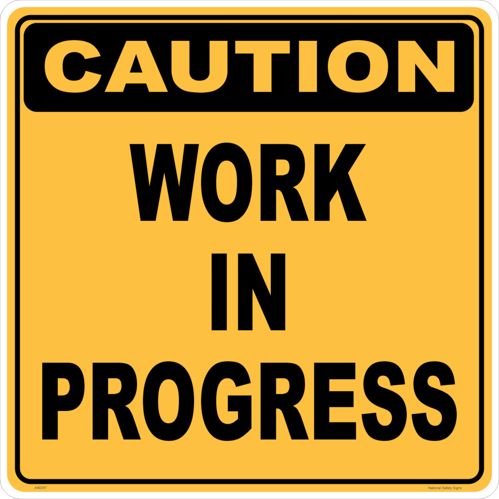 Stand with Sign Combination kits - Page 2 of 4 - National Safety Signs