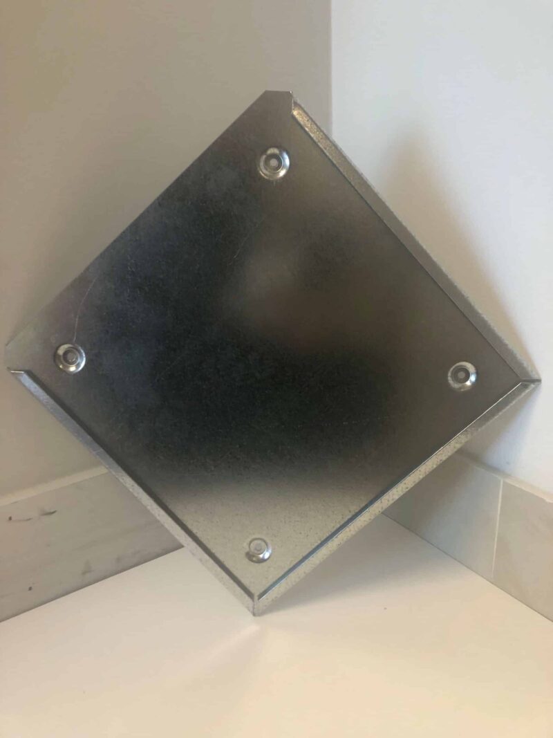 Diamond Placard holder - National Safety Signs