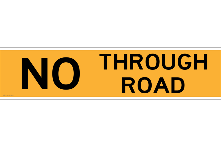 Give Way Sign R1-2 - National Safety Signs