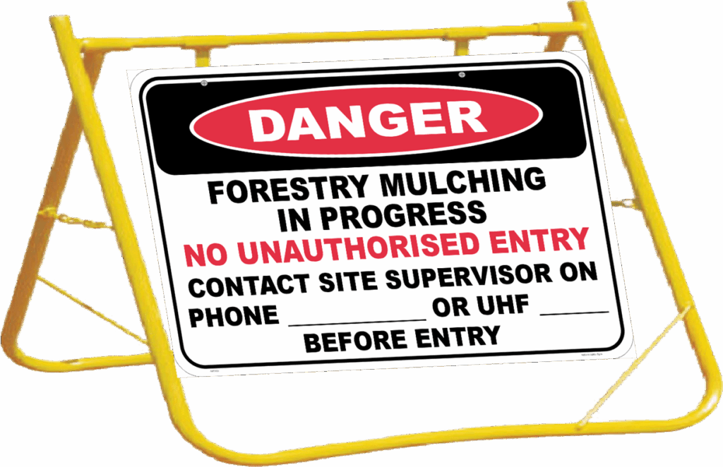 Stand with Sign Combination kits - Page 2 of 5 - National Safety Signs