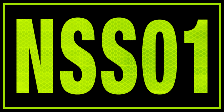 Truck Signs - National Safety Signs - Heavy vehicle Marker Plates & signs