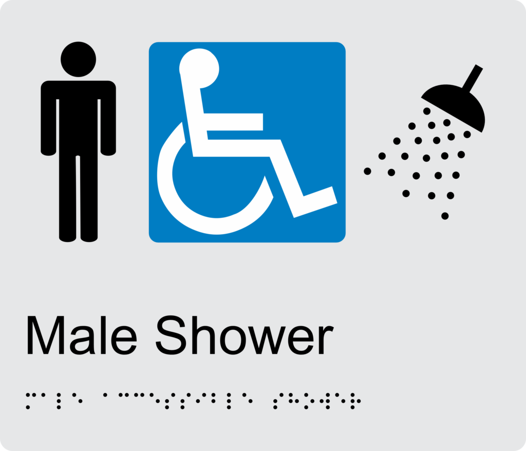 Braille Signs - National Safety Signs