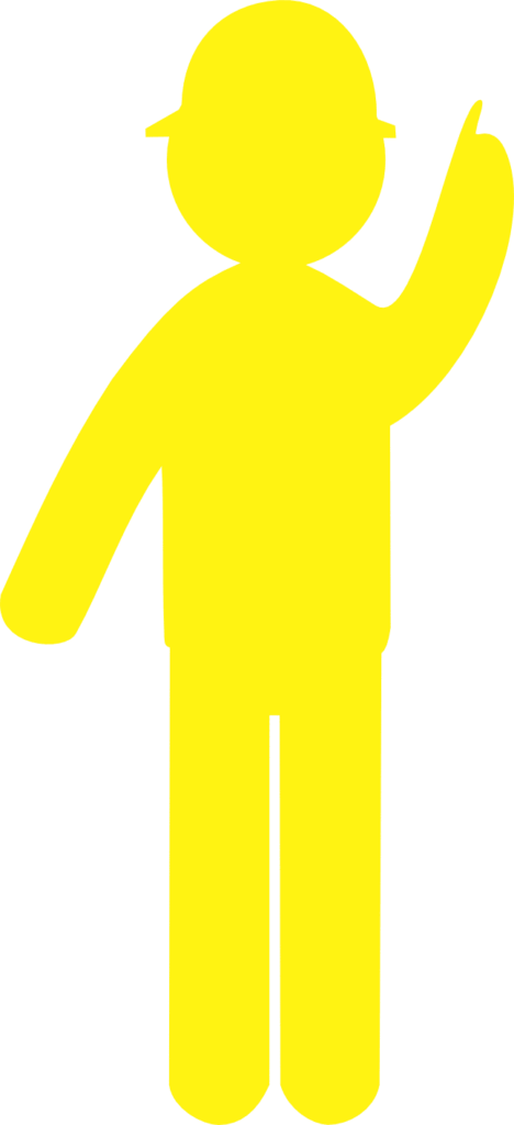 Temporary Traffic Control Signs - National Safety Signs