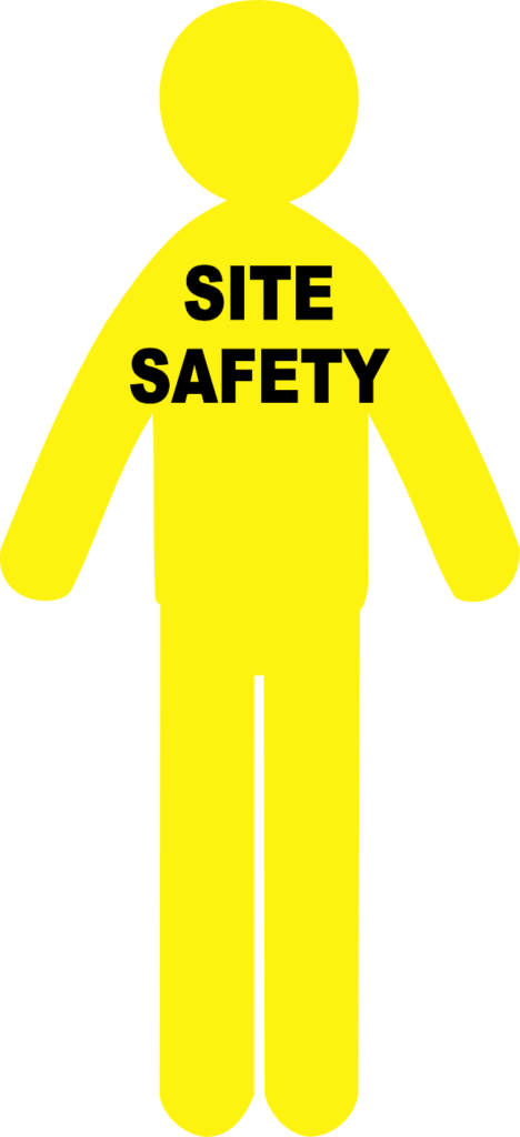 Temporary Traffic Control Signs - National Safety Signs