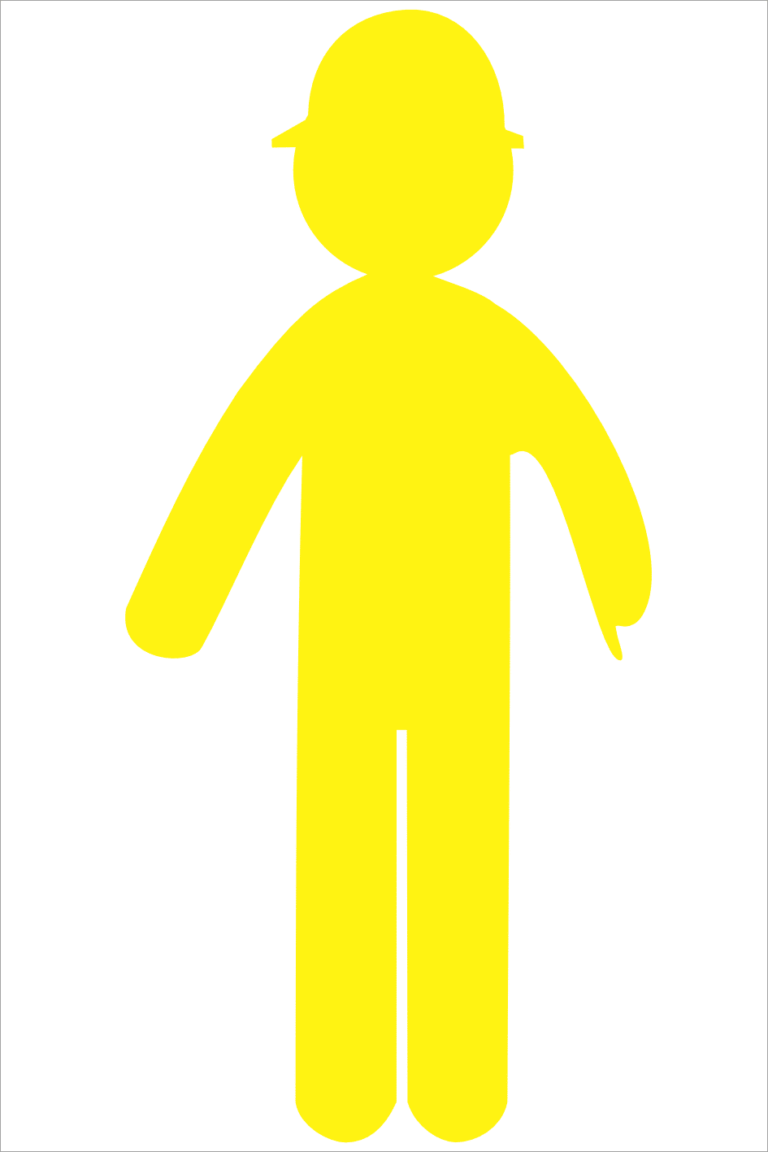Temporary Traffic Control Signs - National Safety Signs