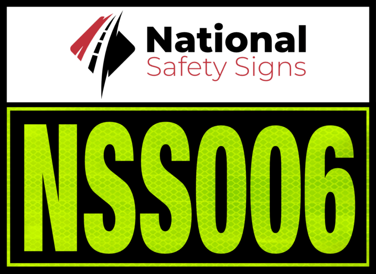 Machinery signs - Forklift Signs - National Safety Signs