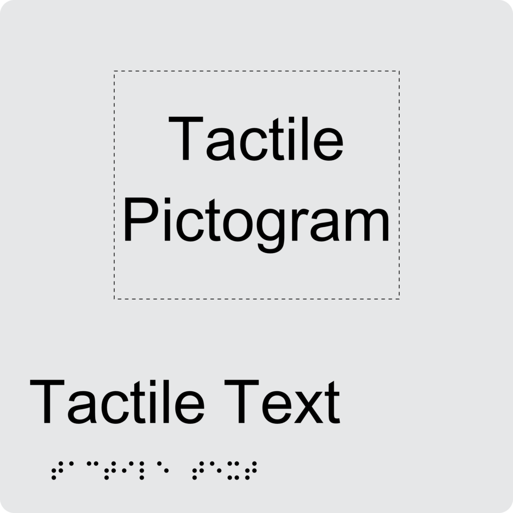 Design a Custom Braille Sign BT73- National Safety Signs Design a Custom Braille Sign BT73- National Safety Signs