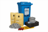 Spill Kits and Control - New National Safety Signs Blog