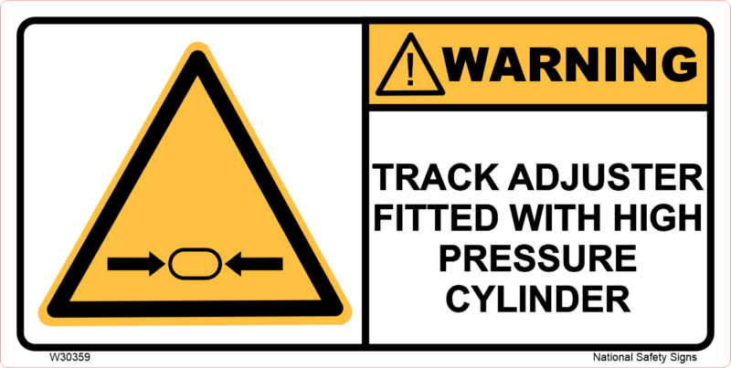 Track Adjuster Fitted - Buy Online Securely